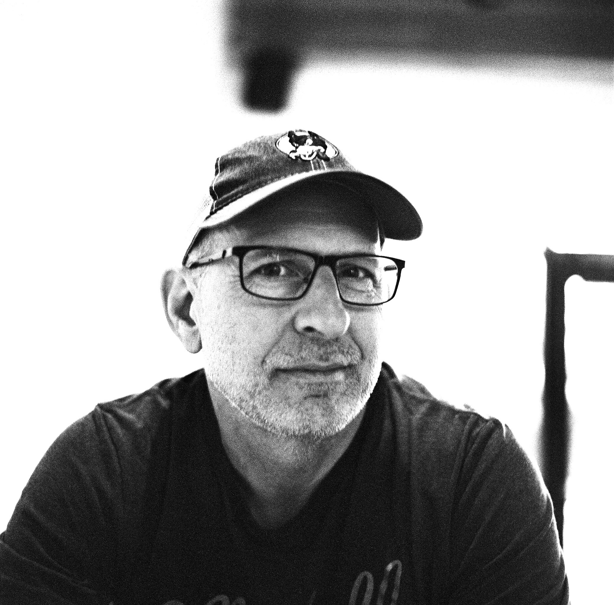 Happy travels, Dan Root! – OREGON FOCUS